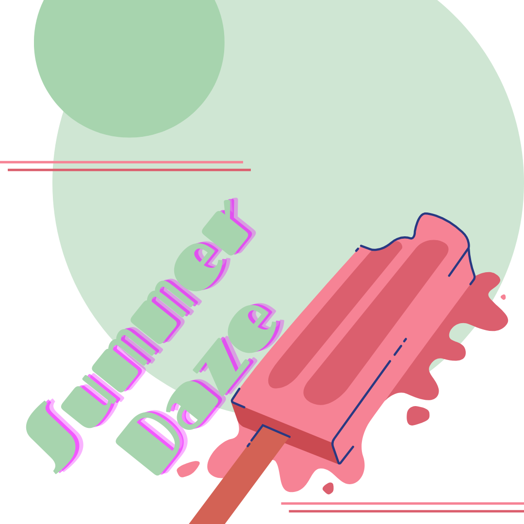 Summer Daze: The Collection – Greenbrier Vintage